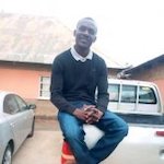 John Mwansa – Health Help International